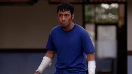 Zwiastun, trailer, wideo - Preman (2021) - Filmweb