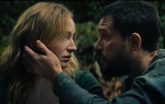 The Dreadful | Oficjalny zwiastun / trailer nr 1 | 2026 | Film