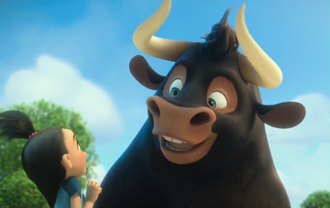 Fernando (2017) - Filmweb