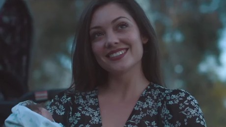 Zwiastun, trailer, wideo - Adalynn (2022) - Filmweb