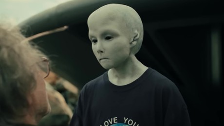 Zwiastun, trailer, wideo - Jules (2023) - Filmweb