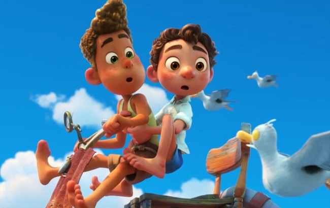 Filmy, które musisz zobaczyć w 2021 - Filmweb