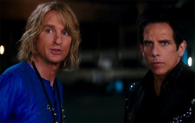 Zoolander No. 2 (2016) - Filmweb