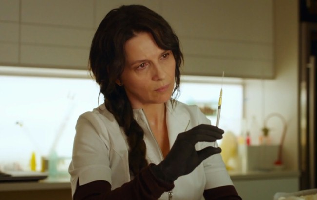 High Life (2018) - Filmweb