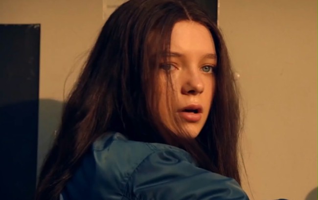 Hanna (Serial TV 2019- ) - Filmweb