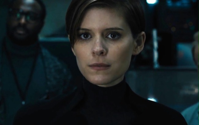 Morgan (2016) - Filmweb