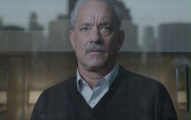 Sully (2016) - Filmweb